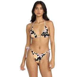 Billabong Bikini Top female Black size S