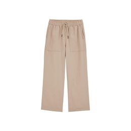 WE Fashion Hose M&auml;dchen Gr&ouml;&szlig;e 116 dunkelbeige