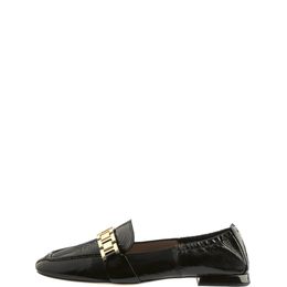 H&ouml;gl H&ouml;gl Classic Flats ' MADELEINE ' female Black size 3.5
