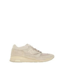 New Balance Low-Top Sneaker - Lifestyle Tier 1 - Sneakers - Gr. 10 - in Beige - f&uuml;r Damen
