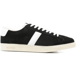 Tom Ford Low-Top Sneaker - Sneakers Black - Gr. 44 (EU) - in Schwarz - f&uuml;r Damen