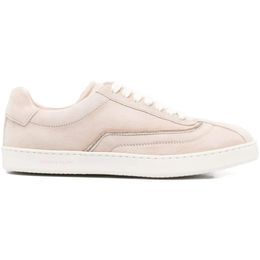 Fabiana Filippi Low-Top Sneaker - Sneakers Beige - Gr. 41 (EU) - in Beige - f&uuml;r Damen
