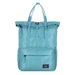 American Tourister Backpack 'Urban Groove' female Blue size One Size