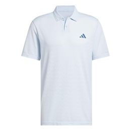 adidas Performance Performance Shirt 'Ultimate365 Tour' male Blue size XS