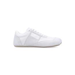 MM6 Maison Margiela Low-Top Sneaker - Anatomic Sneakers - Gr. 42 (EU) - in Wei&szlig; - f&uuml;r Damen