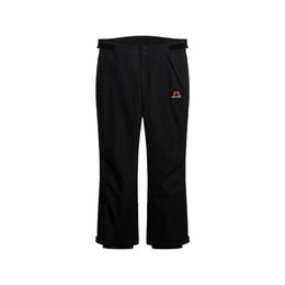 Superdry & Co Athletic Pants male Black size L