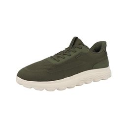 Geox Sneakers 'Spherica Plus' male Green size 47