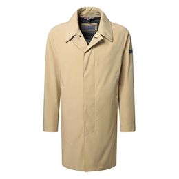 Pierre Cardin Trenchcoat Herren Gr&ouml;&szlig;e XXL beige