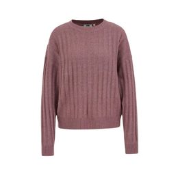 WE Fashion Pullover Damen Gr&ouml;&szlig;e XS mauve