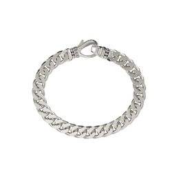 Guess Bracelet 'GRUMETTA' male Silver size L