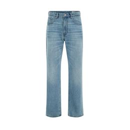 WE Fashion Jeans male Blue size 33