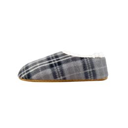 Normani Slippers male Grey size 39-42
