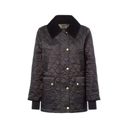 Barbour Steppjacke ' Beadnell ' Damen Gr&ouml;&szlig;e M schwarz
