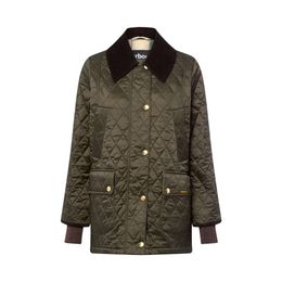 Barbour Between-Season Jacket 'Beadnell' female Green size 46