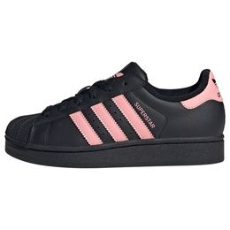 adidas originals Sneakers 'Superstar II' boy Black size 4