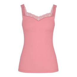 Mey Undershirt 'Emotion Elegance' female Pink size 38