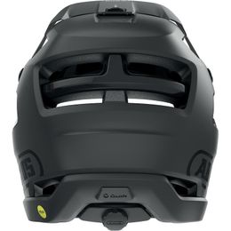 Abus Mountainbikehelm &raquo;AIRDROP MIPS&laquo; schwarz Mountainbikehelm