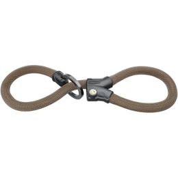 Abus Kettenschloss &raquo;Infinity Loop 1806&laquo; orange Kettenschloss
