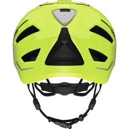 Abus Fahrradhelm &raquo;PEDELEC 2.0&laquo; gelb Fahrradhelm