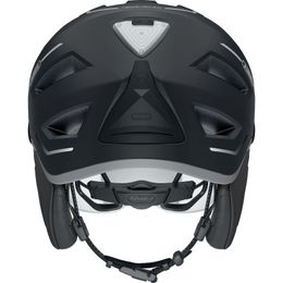Abus Fahrradhelm &raquo;PEDELEC 2.0 ACE&laquo; schwarz Fahrradhelm
