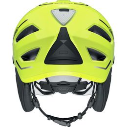 Abus Fahrradhelm &raquo;PEDELEC 2.0 ACE&laquo; gelb Fahrradhelm