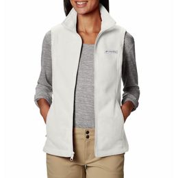 Columbia Damen Fleeceweste &raquo;BENTON SPRINGS VEST&laquo; 1 tlg. M (38/40)