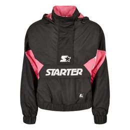 Starter Black Label Damen Windbreaker &raquo; Damen&laquo; 1 Stk. tlg. mit Kapuze S