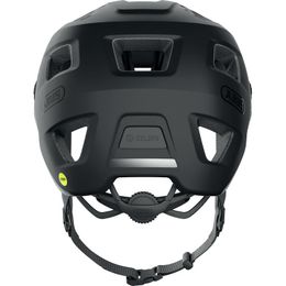 Abus Mountainbikehelm &raquo;MODROP MIPS&laquo; schwarz Mountainbikehelm