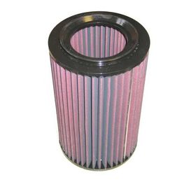 K&N FILTERS K&N Filters Luftfilter E-9283 f&uuml;r FIAT PEUGEOT CITROEN