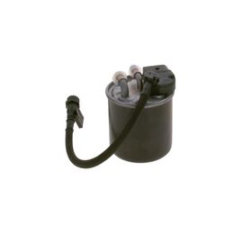 Bosch Kraftstofffilter &Oslash;86,5mm 86,5mm f&uuml;r MERCEDES-BENZ A6510901552 A6510902952 6510902952 F 026 402 840