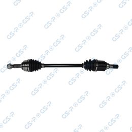 GSP Antriebswelle 241437 vorne links f&uuml;r RENAULT NISSAN 391013VA0A 391011HC3B