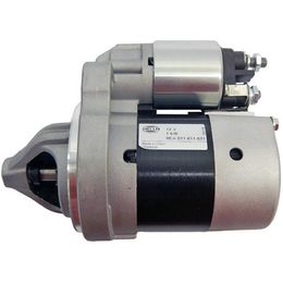 Hella Starter 8ea011611631 f&uuml;r Ford