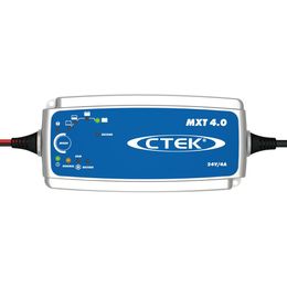 CTEK Batterieladeger&auml;t MXT 4.0 56-733