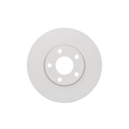 Bosch Bremsensatz, Scheibenbremse ijzjsgrpe8 Vorderachse innenbel&uuml;ftet 282mm 25mm f&uuml;r VW Skoda