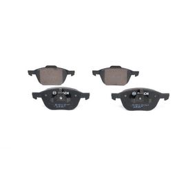 Bosch Bremsensatz, Scheibenbremse ijf140wmy2 Vorderachse bel&uuml;ftet 300mm 25mm f&uuml;r Ford Volvo MAZDA NISSAN MITSUBISHI