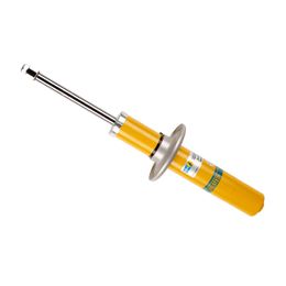 BILSTEIN Sto&szlig;d&auml;mpfer - B6 Hochleistungsd&auml;mpfer vorne rechts links Einrohr f&uuml;r AUDI 8K0413031CG 8K0413031CJ 8K0413031CK 24-145961