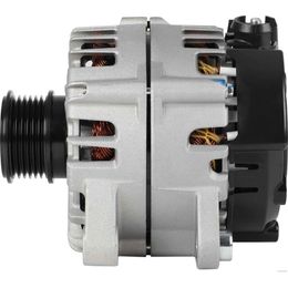HERTH+BUSS ELPARTS Generator 32439972 14V 235A f&uuml;r FORD 5341792 2411331 E1GT-10300-BC