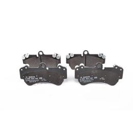 Bosch Bremsensatz, Scheibenbremse IJF1410EE2 Universal vorne rechts bel&uuml;ftet 330mm f&uuml;r VW AUDI PORSCHE 95535193901 95535193902 7L6615302P