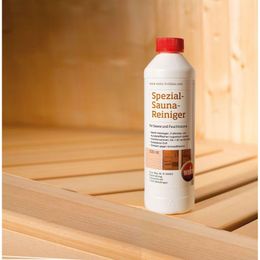 Weka Spezial-Sauna-Reiniger 500 ml mit Eukalyptusduft g&uuml;nstig
