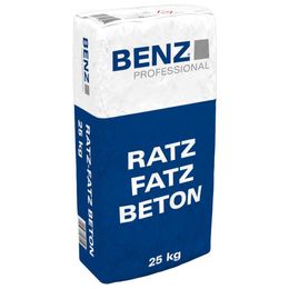 BENZ PROFESSIONAL Ratz-Fatz-Beton g&uuml;nstig