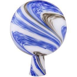 Windhager Rosenkugel 15cm multi-color blau g&uuml;nstig