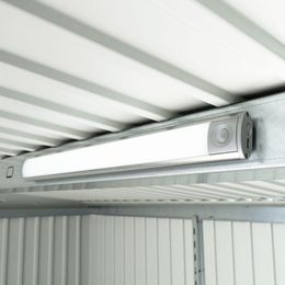 BioHort LED-Leuchte Ger&auml;tehaus und Ger&auml;teschrank g&uuml;nstig