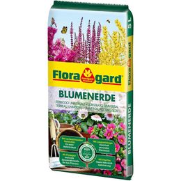 Floragard Blumenerde Universal, 1x5 l, 1 Pack