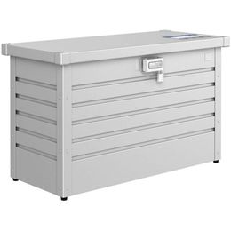 BioHort PaketBox silber-metallic g&uuml;nstig