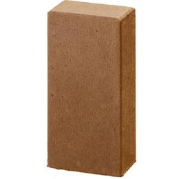 KANN Palisade Stratos canyon-dunkelbraun, 40 cm