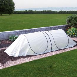 GardenGuard K&auml;lteschutz Pflanzenschutz, K&auml;lteschutztunnel