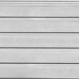 Beckers Betonzaun Klassik Motiv Linear 184x26x3,5 cm grau Holzoptik g&uuml;nstig