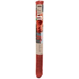 Windhager Jute Gewebematte Winterschutz-Gewebe 1x4 m Rolle 200 g/m&sup2; rot g&uuml;nstig