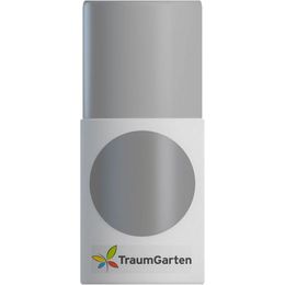 TraumGarten Sichtschutzzaun SYSTEM BOARD XL Lackflasche titangrau g&uuml;nstig