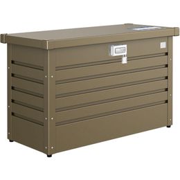 BioHort PaketBox bronze-metallic g&uuml;nstig